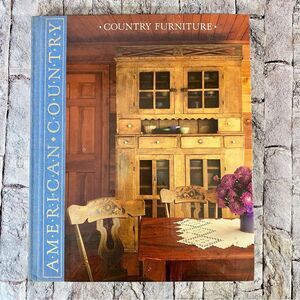 Accents | Time Life Books American Country Collection Set Of 5 ...
